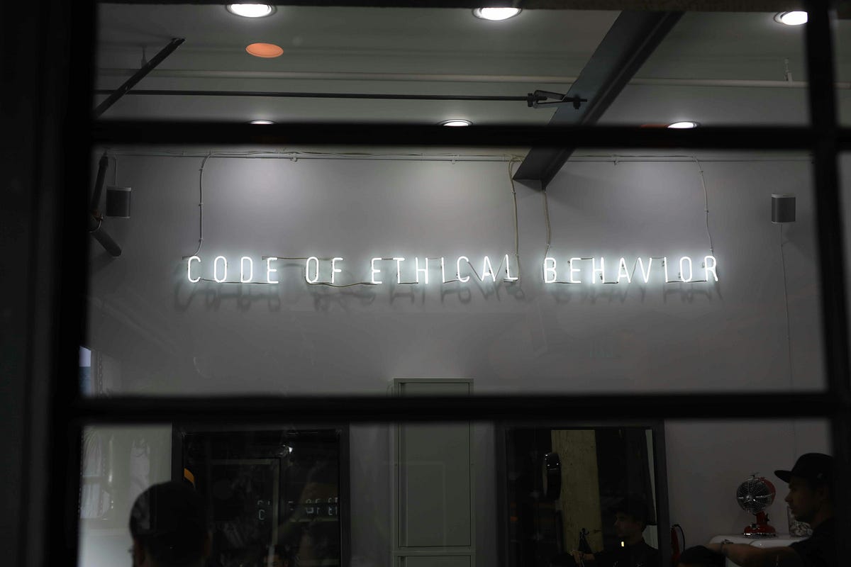 Ethical Considerations of Favoritism, Cronyism, and Nepotism | by ...