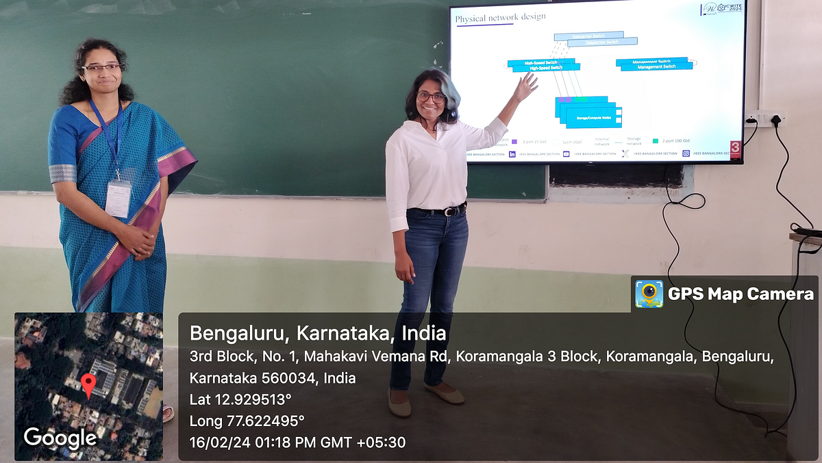 International Conference for Women in Innovation, Technology and Entrepreneurship (ICWITE)- 2024 ...