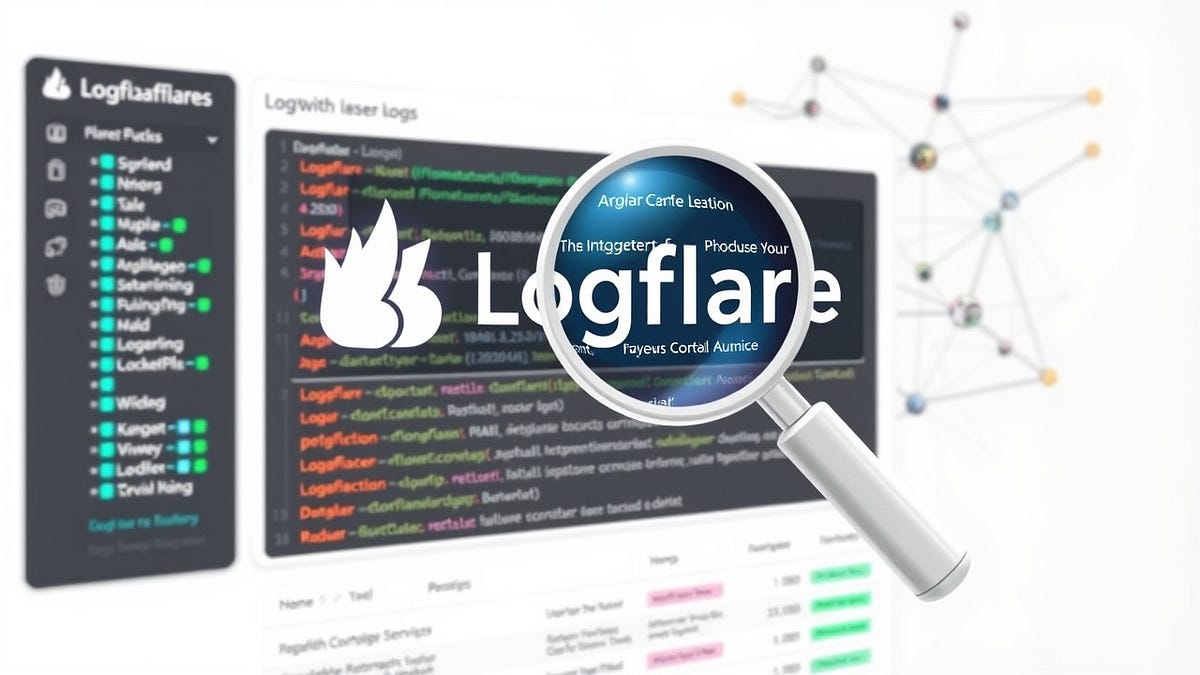 Cracking The Code Unlocking Supabases Secret Weapon For Local Logging By Tomasz Kasperczyk