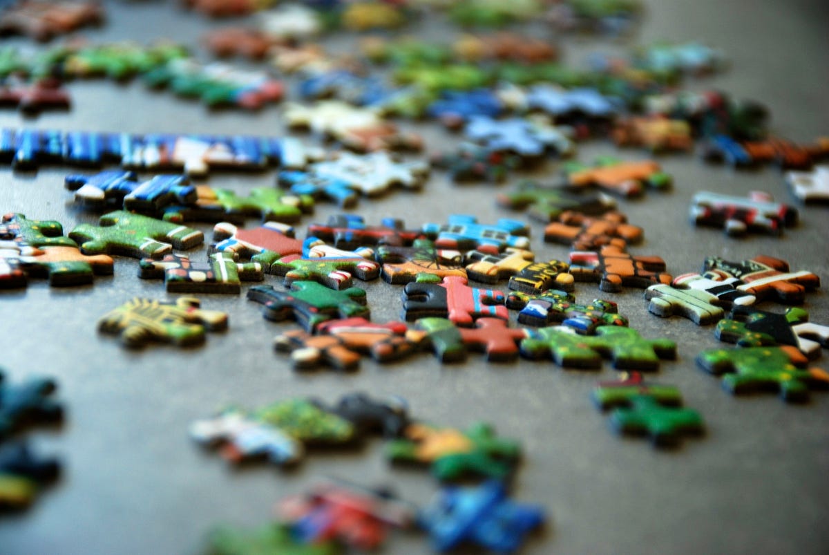 Crisis, problem-solving, and spare cycles | by Jose (Jossi) Fresco | Medium