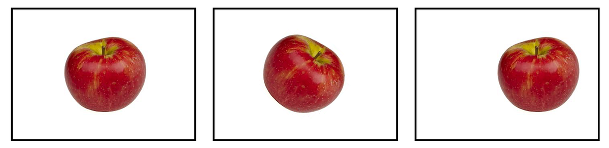 Geometric Transformation หลักการพื้นฐานของ Image Processing และการนำไป ...