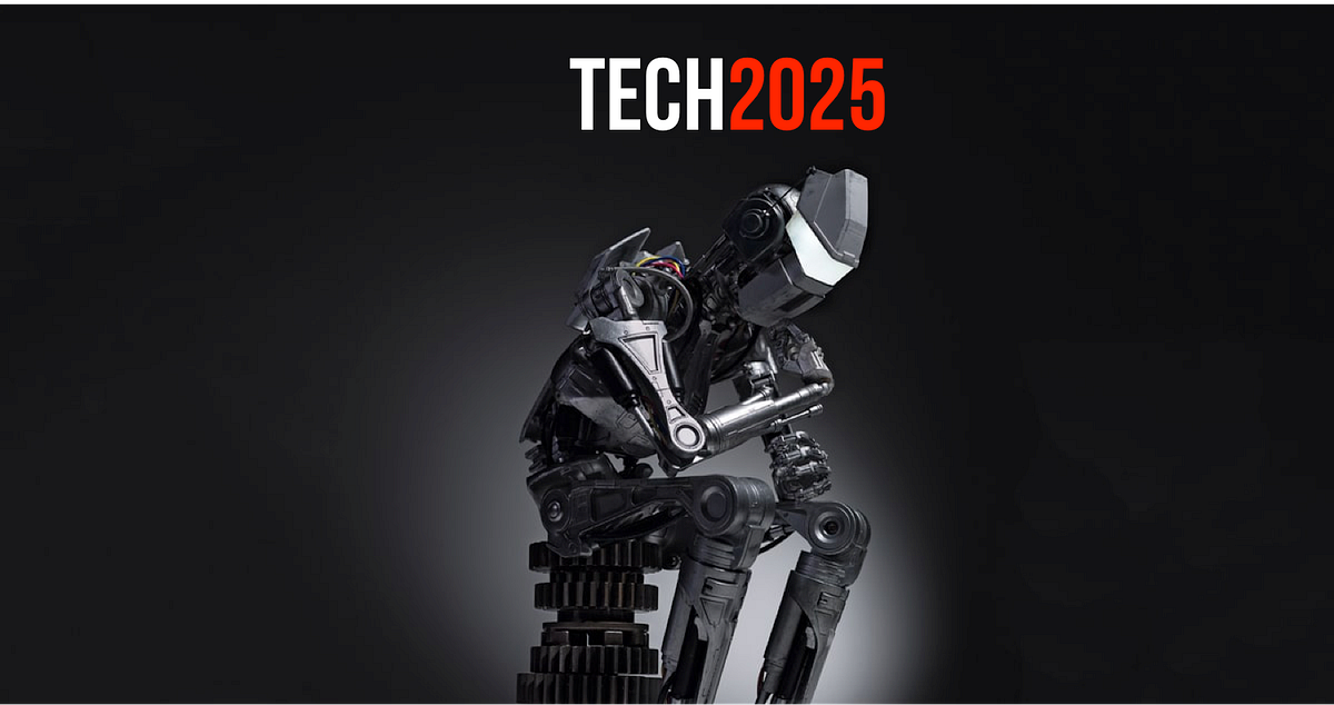 TECH 2025