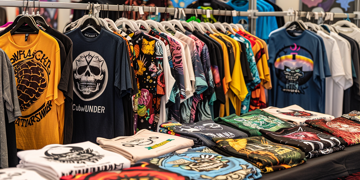 User Experience Optimization Strategies for Print-on-Demand T-shirts ...