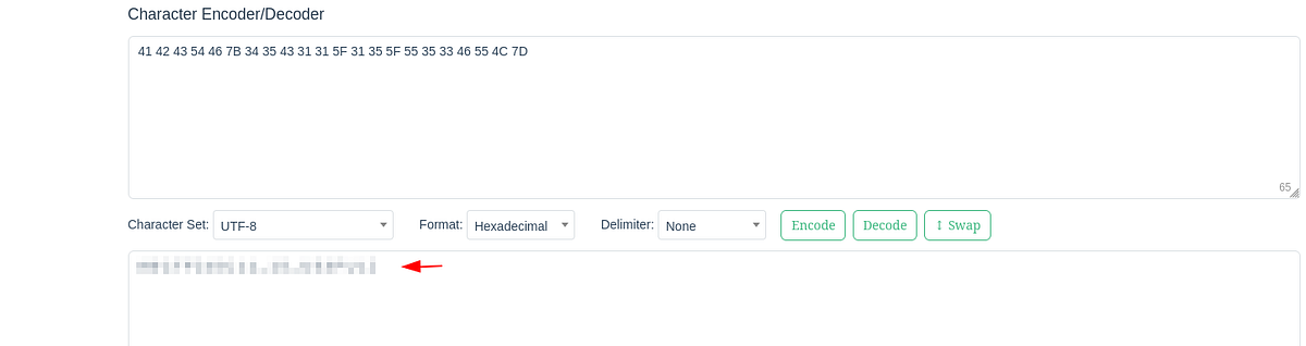 Cryptography Challenges — CTFLEARN | by Jerryjoseph | Medium