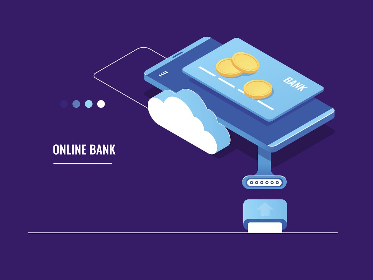 What are neo banks and how they are transforming banking and financial ...