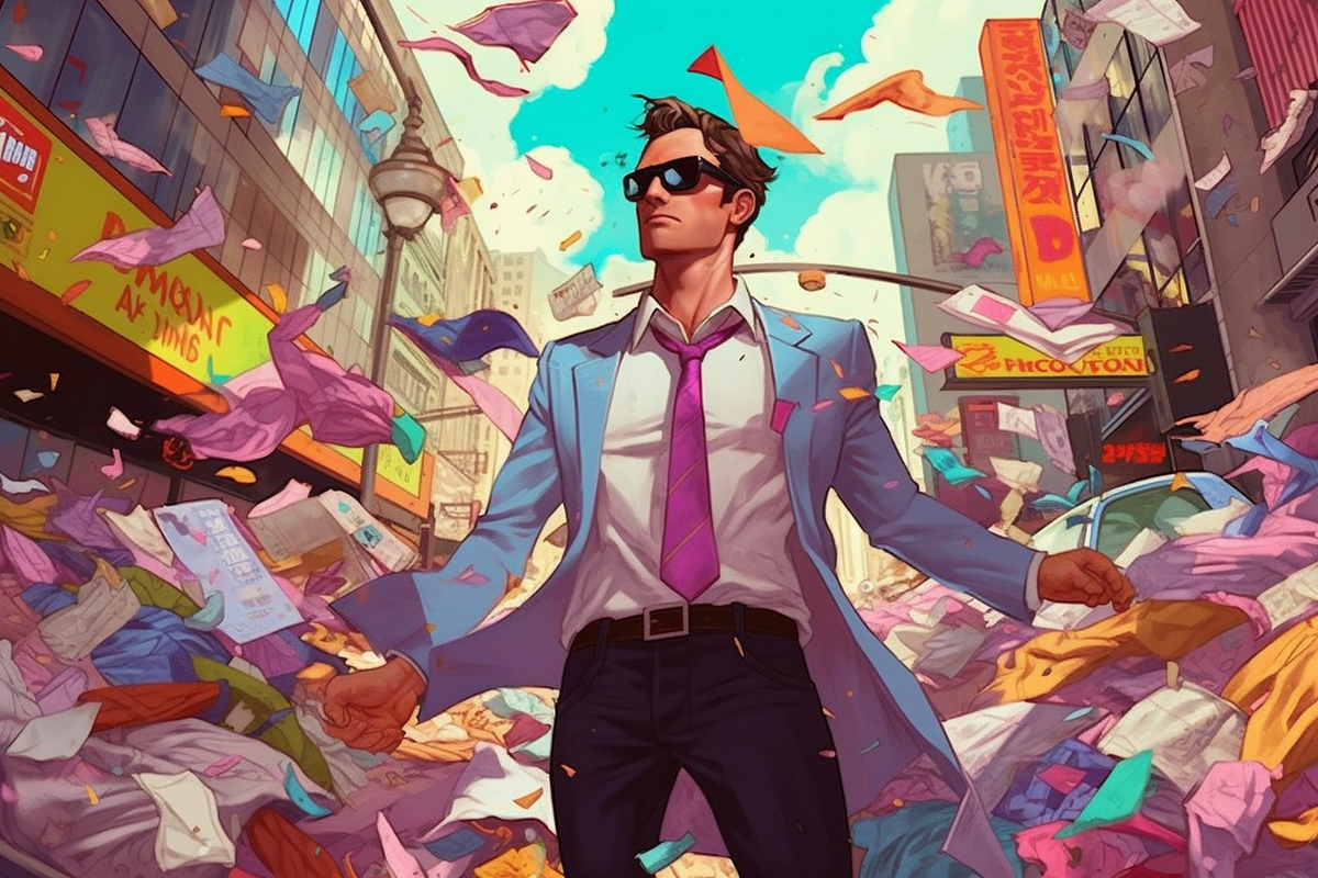 11 Unwritten Rules That Make You AWESOME! | by Khaled Halwani | May ...