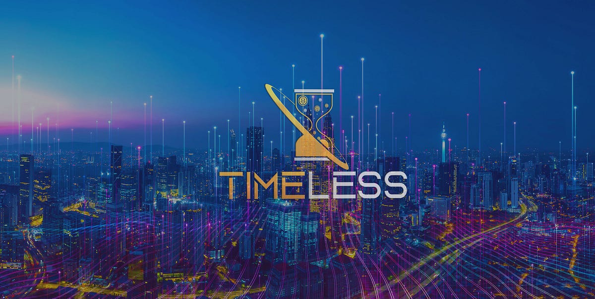 Revolutionary blockchain technology: Discover the crypto project that’s ...