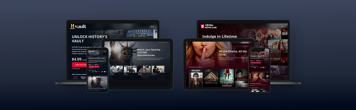 Roadblock Redesign for Subscription Products | by Isabella Duplat | Medium