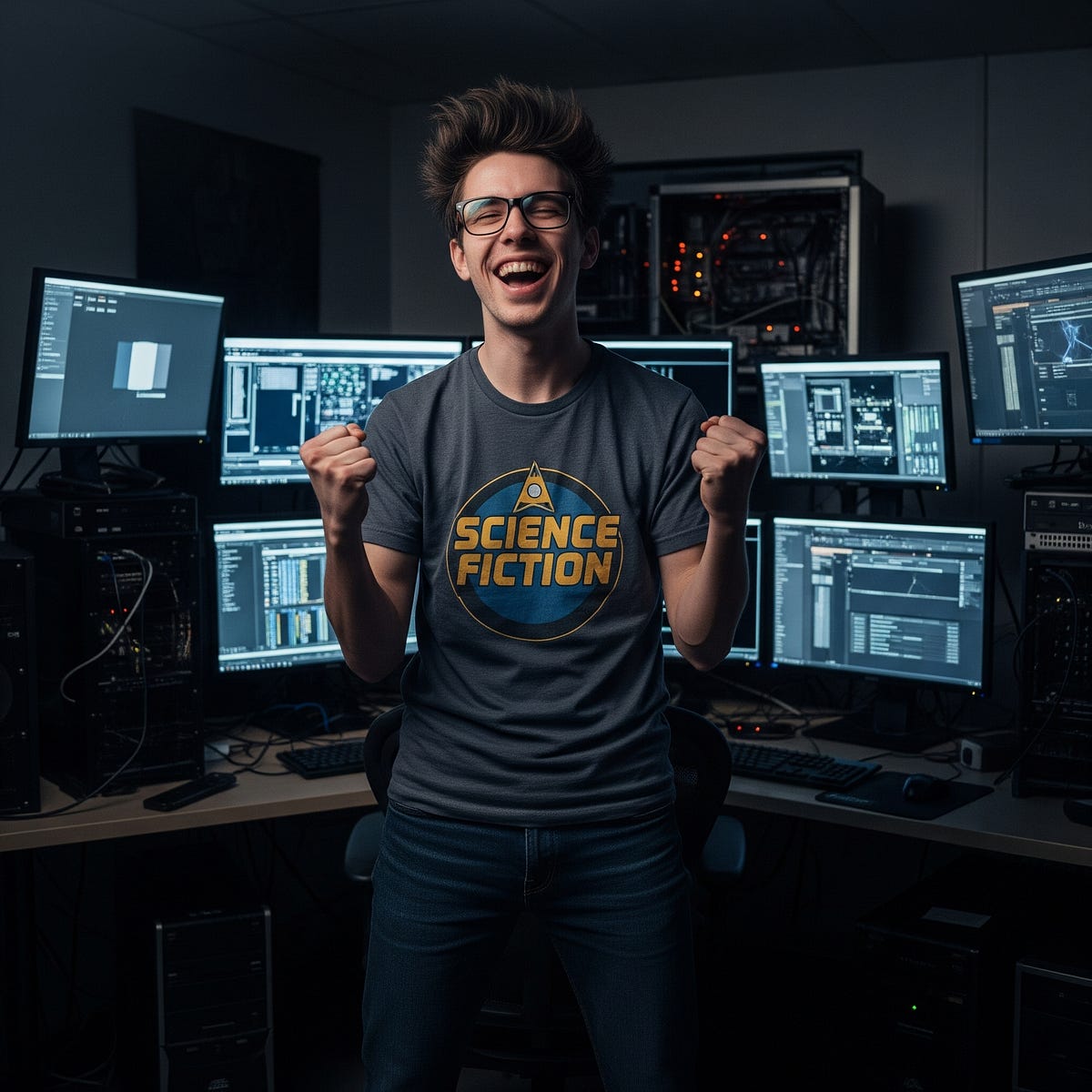 Why Your sudo bash Command Is a Trap: A Guide for the Pro Sysadmin | by Phil | Rentier Digital ...