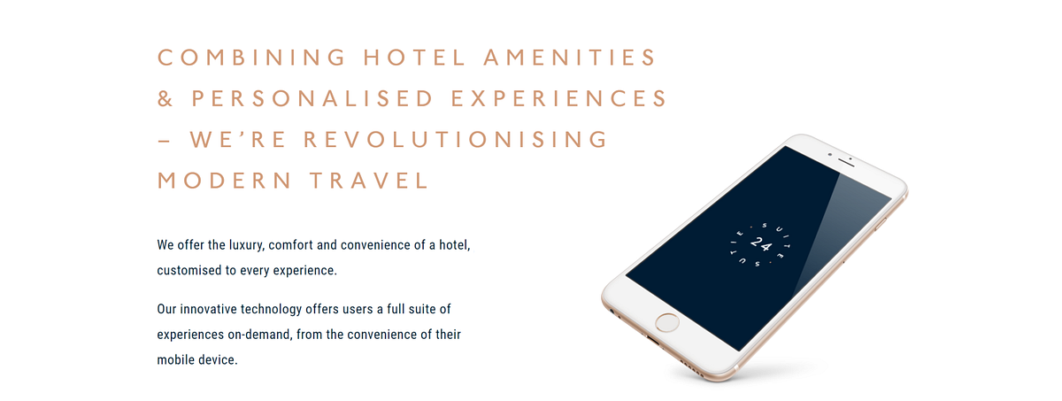 How this micro-booking site is changing up the hotel game. | by High ...