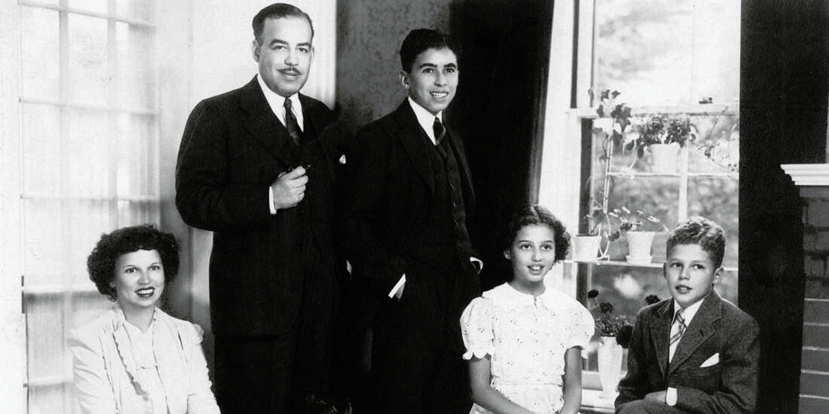 An extremely brief history of “white-passing” — an unrolled Twitter ...