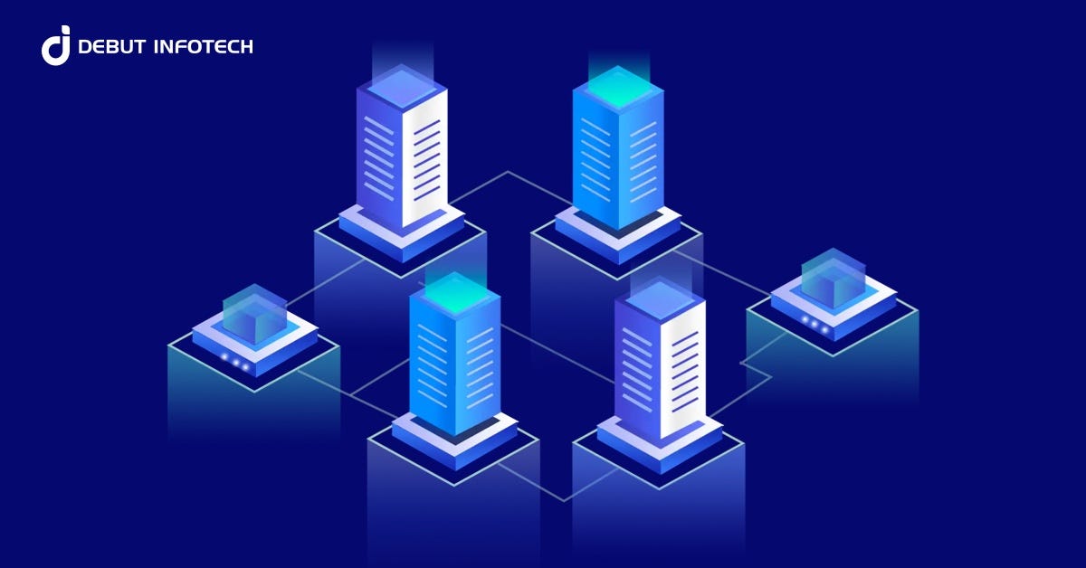 Blockchain Development Company: Empowering Businesses with ...