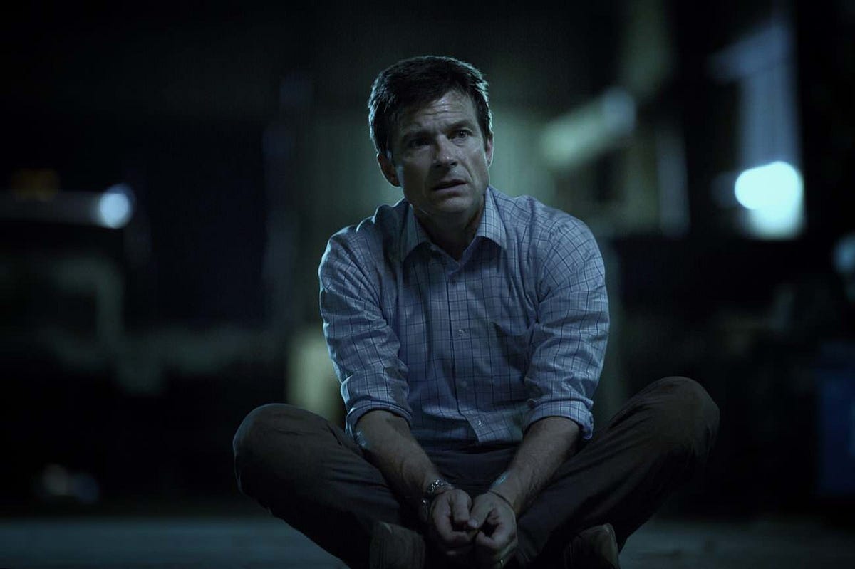 A Look at Netflix’s “Ozark” & MBTI Review | by Joel Nova | Medium