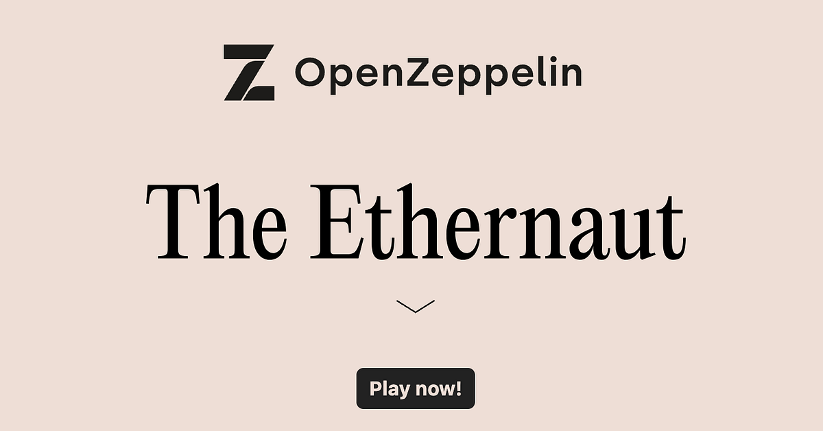 Foundry — Ethernaut levels full solutions | by Simon Busch | Coinmonks | Medium