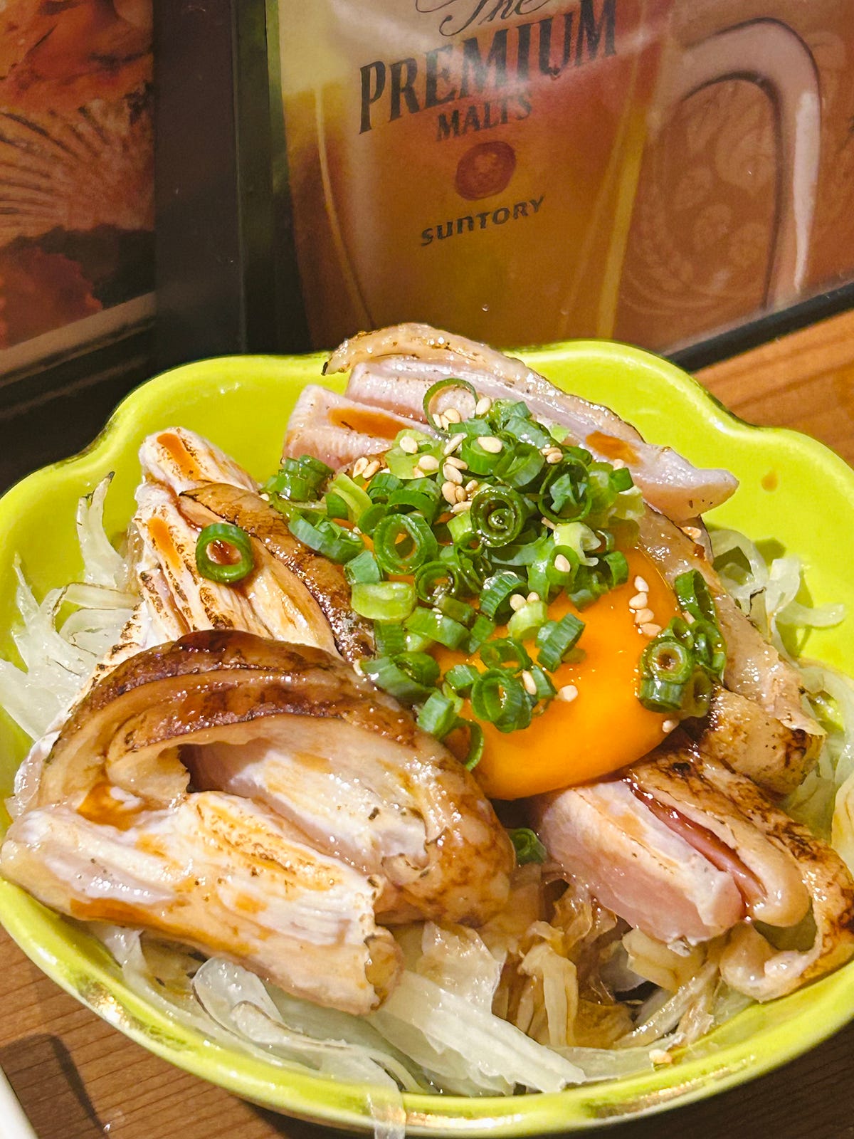 Raw Chicken Delicacy: My Experience with Chicken Sashimi | Rooted
