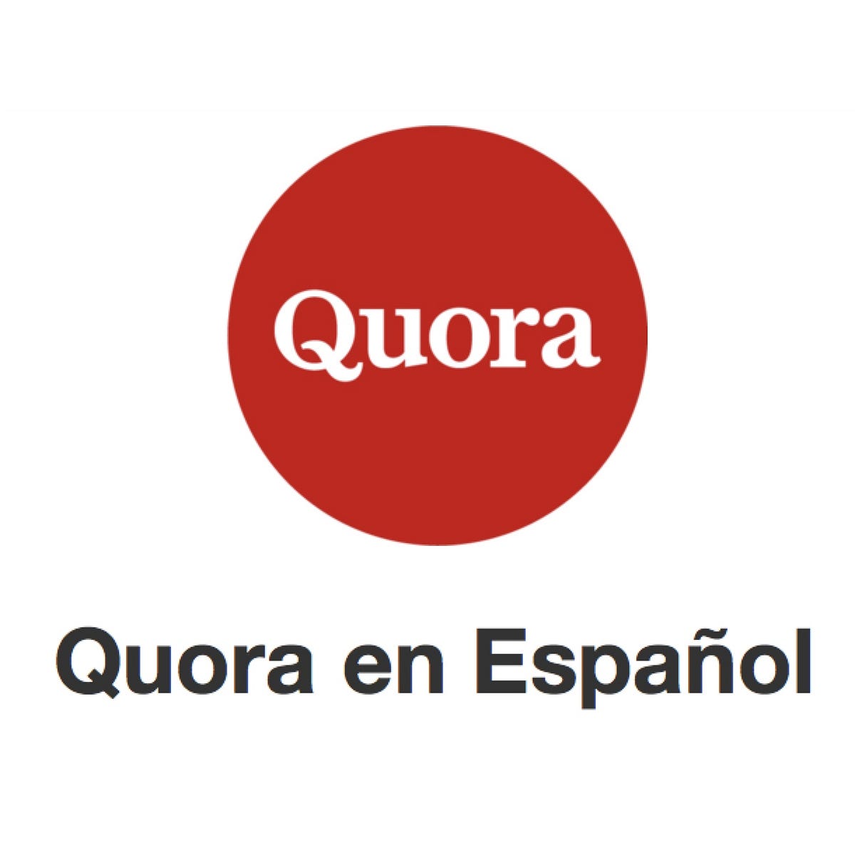 Some thoughts on the launch of Quora in Spanish | by Enrique Dans ...
