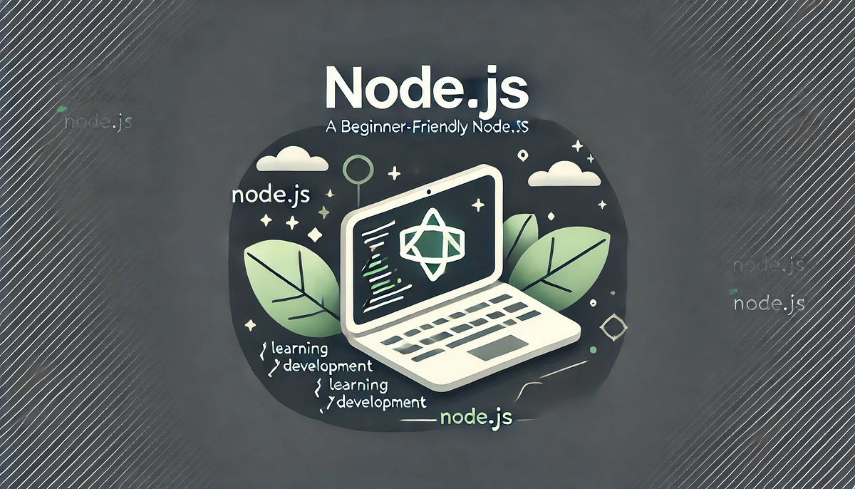 Exploring NodeJS (Without Express)- Part 2 | by ankit patidar | Medium
