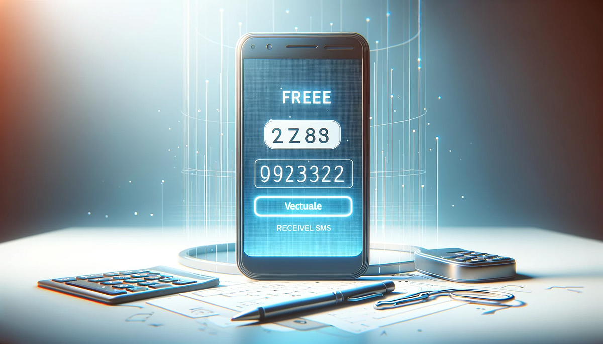 Embracing Privacy: Navigating the World of Free Virtual Mobile Numbers ...
