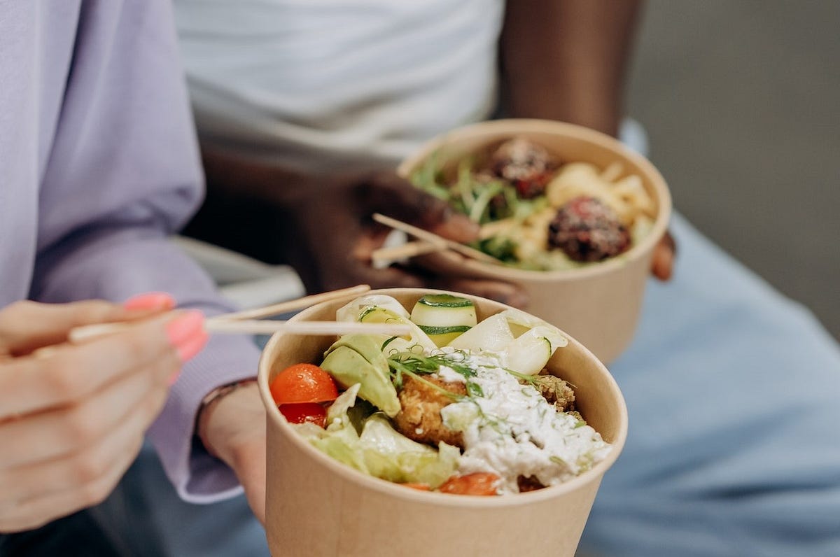 Top 3 Diet Trends of 2023: What Everyone’s Talking About | by Danny ...