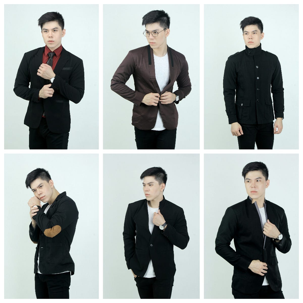 08561142448 Persewaan Jas Pria Yogyakarta, Setelan Jas Murah Jogja ...