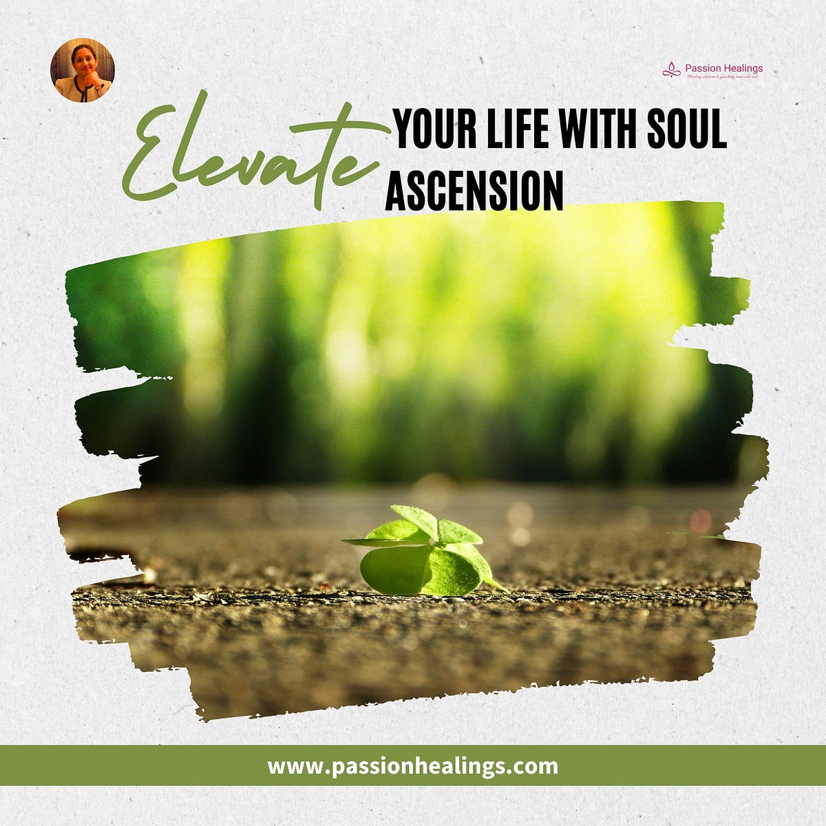 Soul Ascension to Overcome Lack of Fulfillment in Life! | by Passion ...