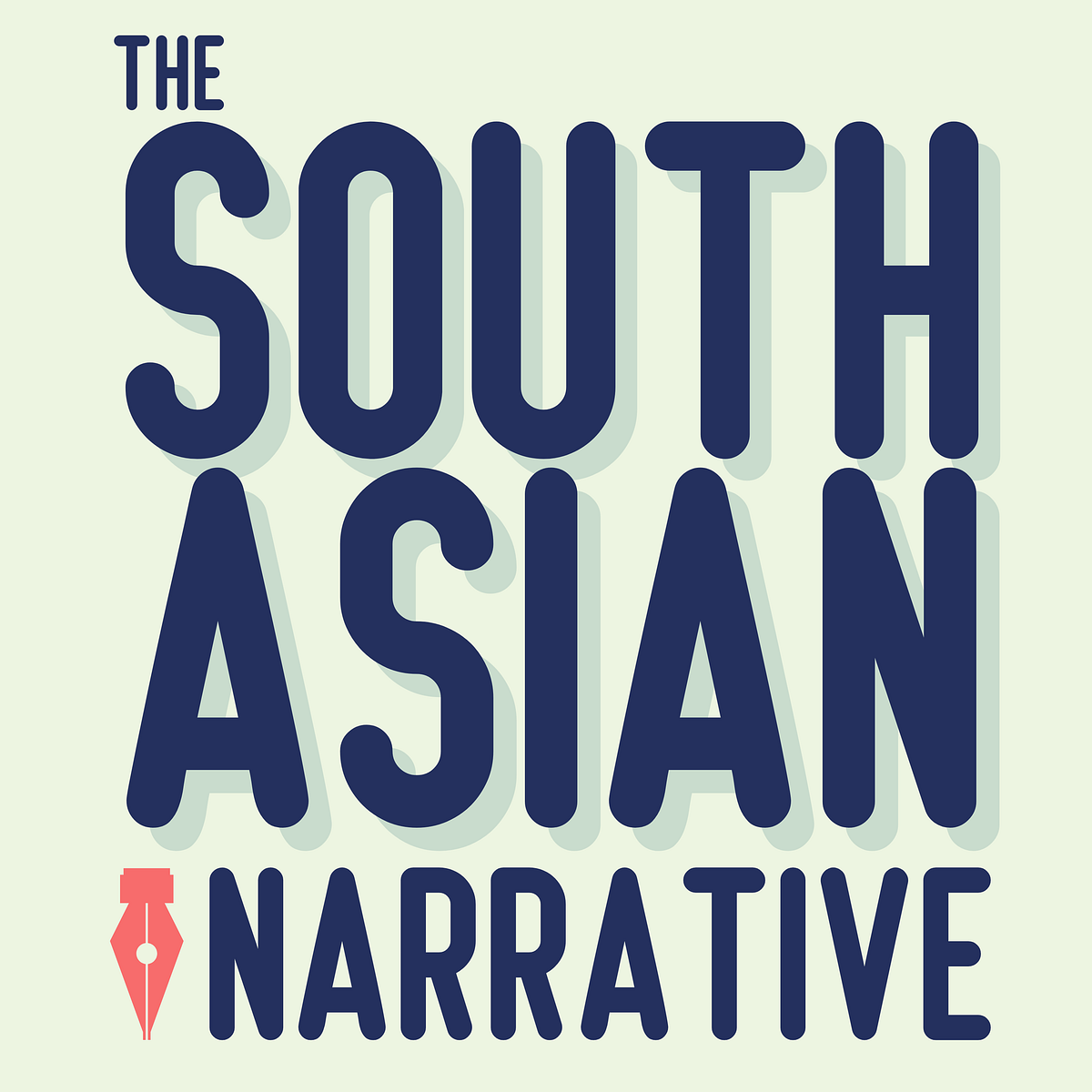People following The South Asian Narrative