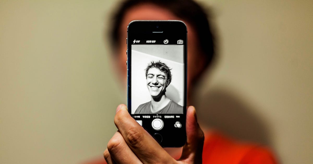 How to Take Incredible Photos with Your iPhone | by RYVO | Medium