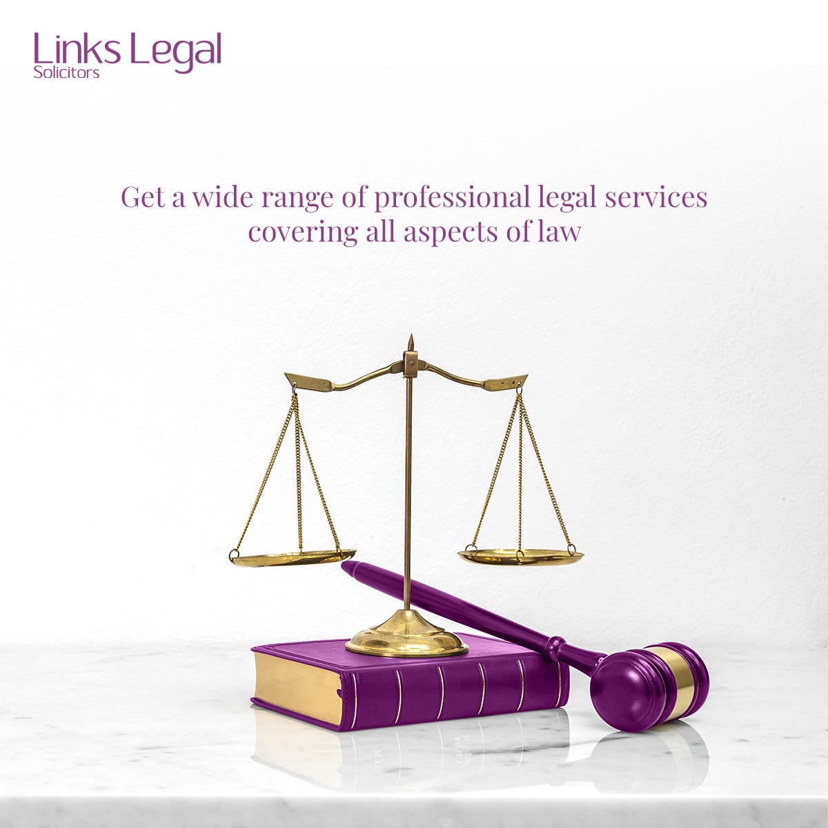 Your Guide to find the Best Solicitors in London! | by Linkslegal | Medium