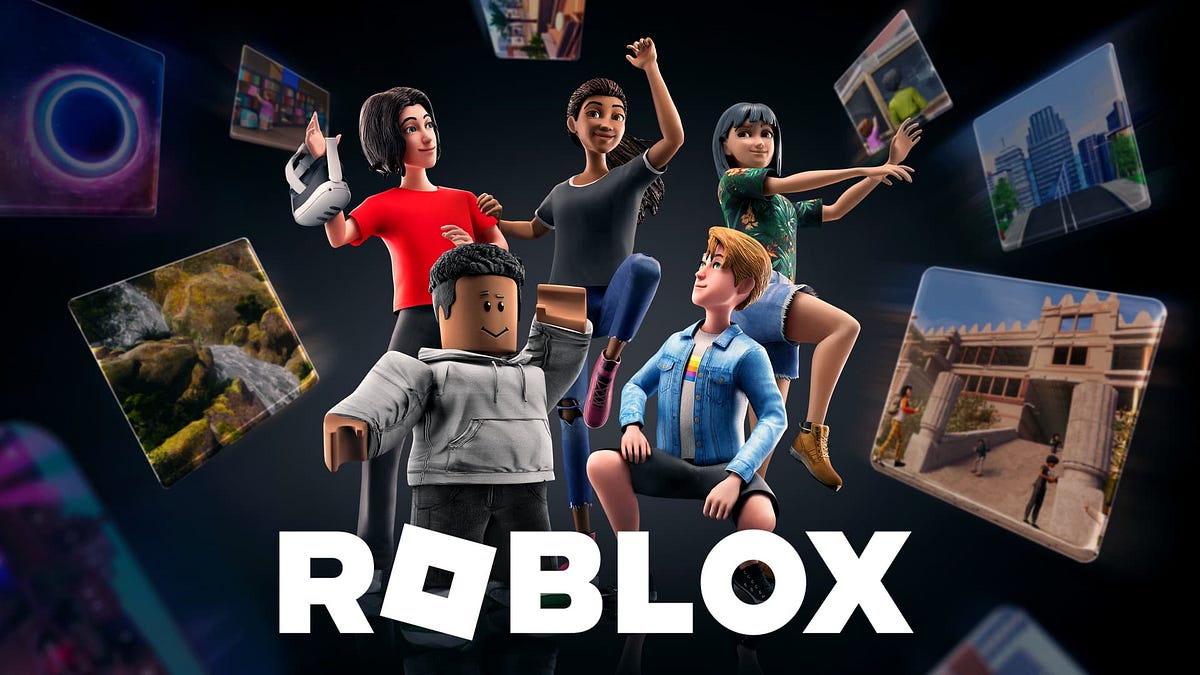 Unlocking the Power of Roblox Codes: Your Ultimate Guide | by Paul ...