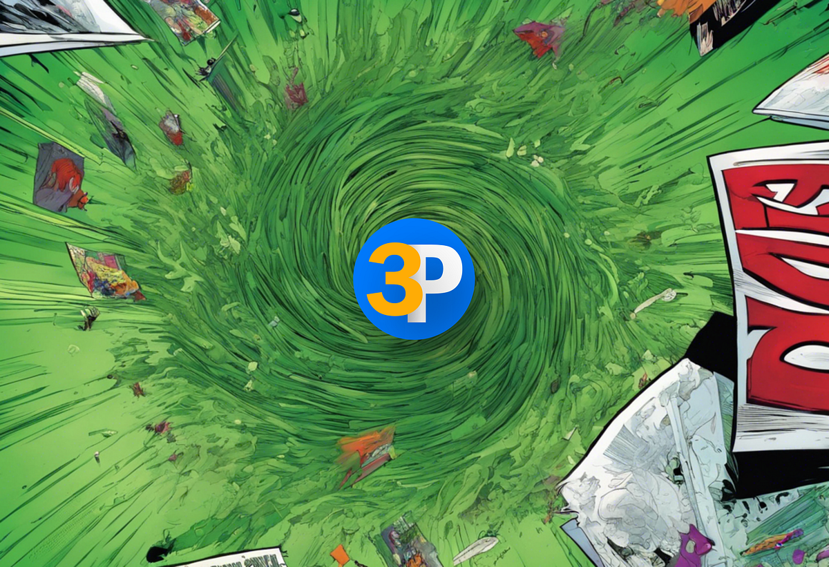 Post3: The Ultimate Web3 Newsletter | by Marco Rodrigues | Coinmonks ...