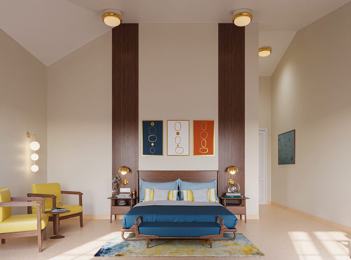 The Art of Customization: How Our Design Styles Provide Endless Possibilities | by The Chapter ...