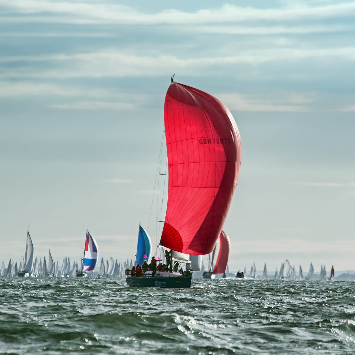 With the Wind in our Sails: Teaching Businesses How to Adapt to New ...