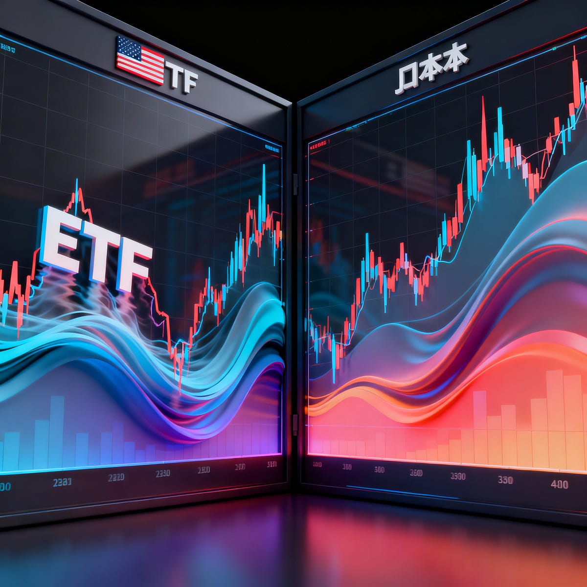 The Hidden Arbitrage in Leveraged ETFs: What Volatility Decay Really ...