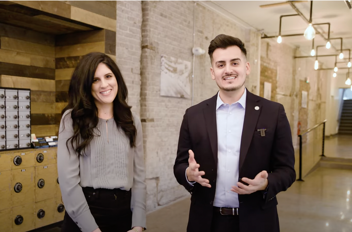 Current State Representative Darrin Camilleri Endorses Jaime Churches ...