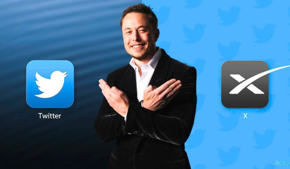 What is Twitter’s “X Premium”: Husband’s $8 Mystery | by Chris Dbomerr | Aug, 2023 | Medium