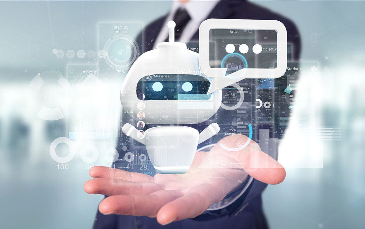 Universitari_Bots. Los «chatbots», en especial los de… | by Redacción ...