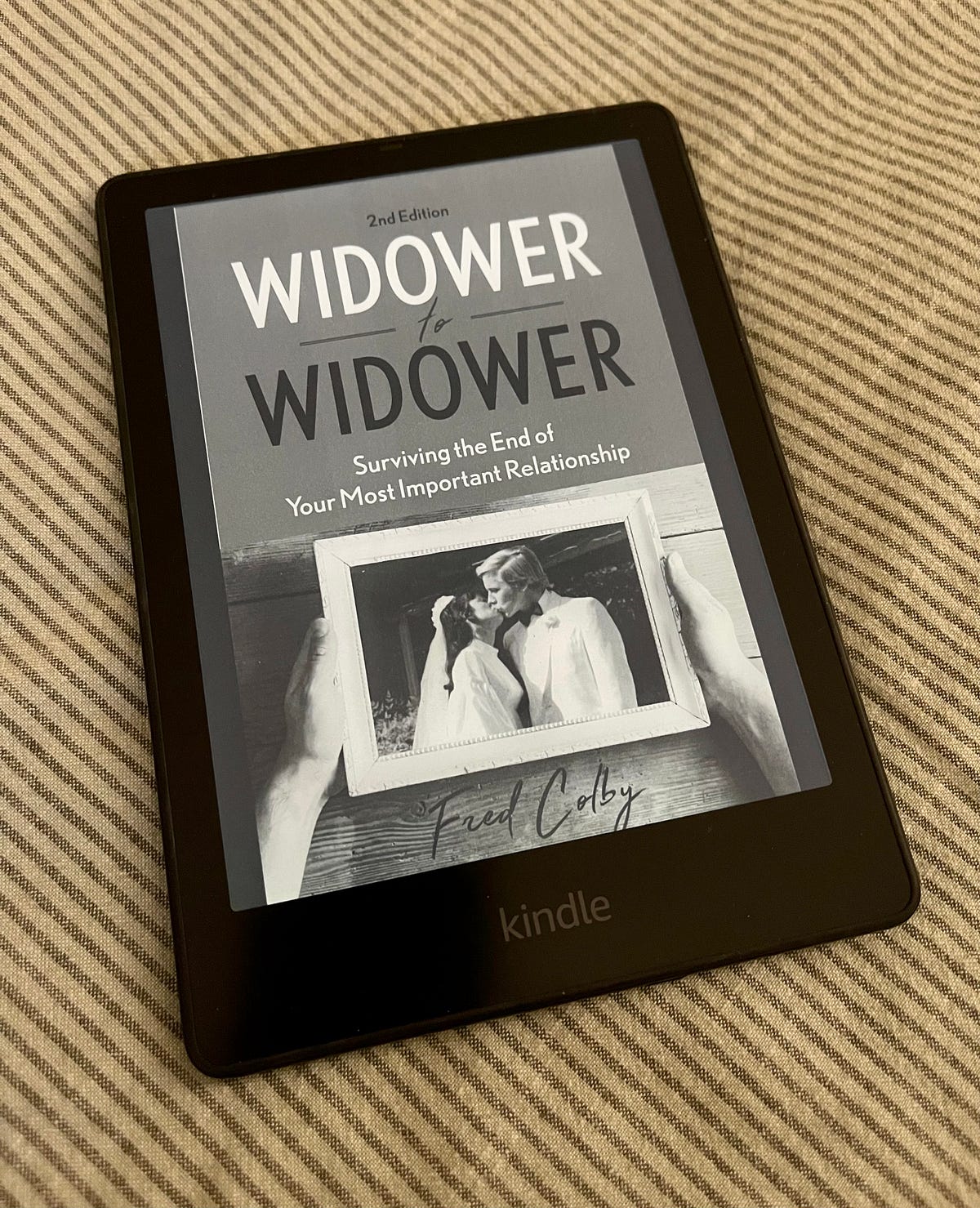 #5 Type of widower. I have been a book worm forever. I was… | by Karim ...