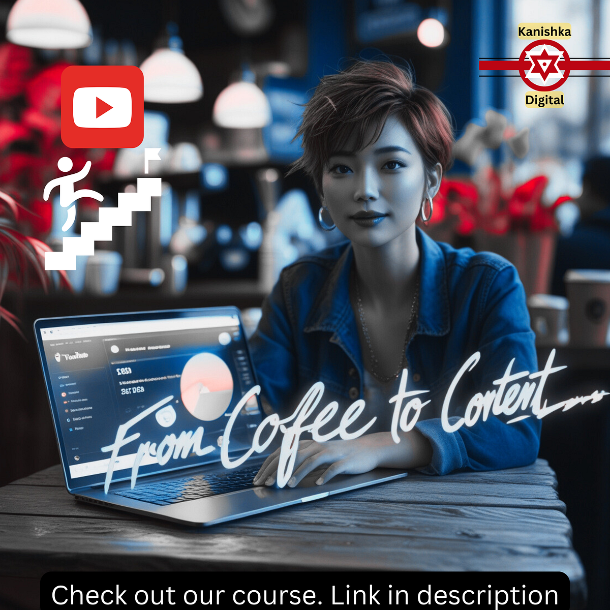 🎯 Build a Profitable YouTube Channel WITHOUT Filming — Earn $10K/Month ...