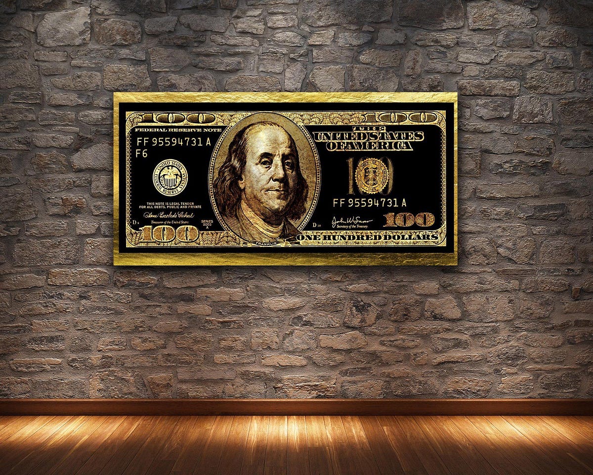 5 Purchases Under $1000 That Will Dramatically Improve Your Life. | by ...