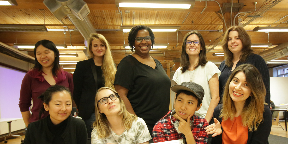 5 Questions: What’s it like being a Bridge student? | by Bridge School ...