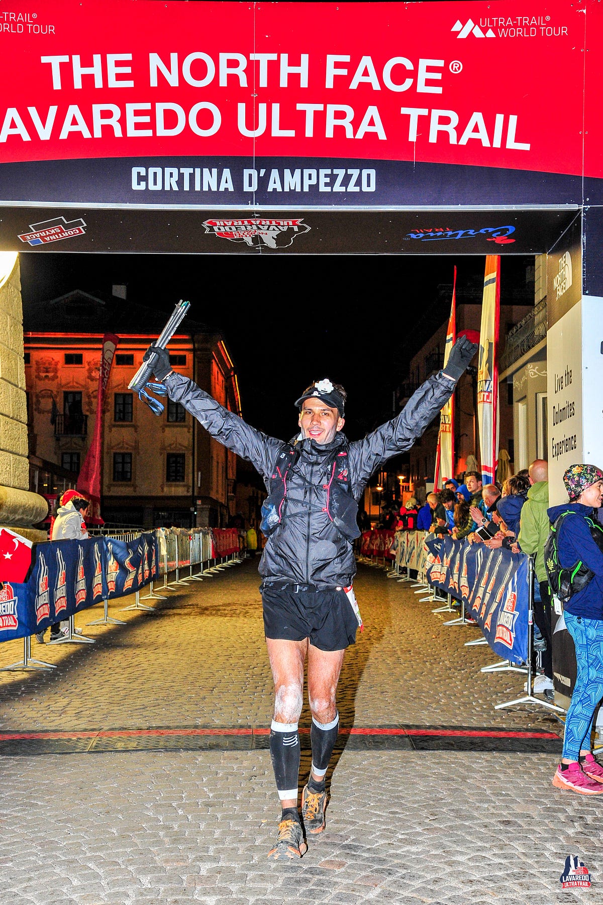 13 things that I learned or relearned in my last 120km Ultra marathon ...