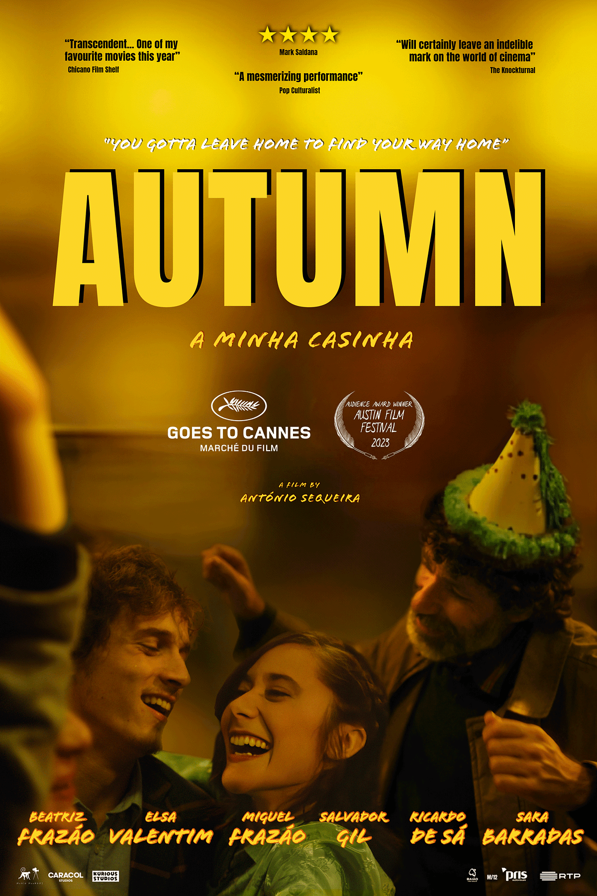 “Award-Winning Portuguese Drama Autumn Makes Digital Debut in UK and US ...
