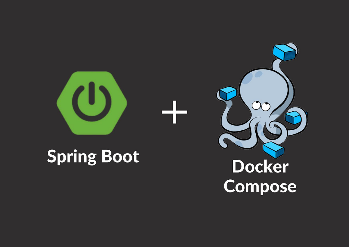 Spring Boot 3.1 Docker Compose Support | by Amrut Prabhu | Medium