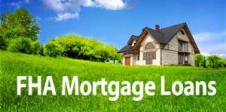 FHA cash out refinance:. FHA offers the same relaxed lending… | by ...