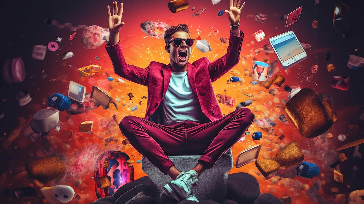 The Goldilocks Principle: Using Balance to Your Advantage | by Mind Mingle | Finspire | Medium