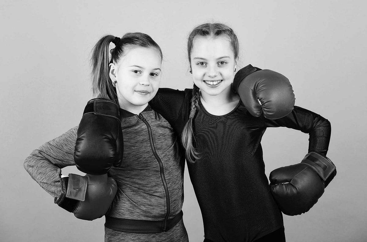 Character Culture. All one must do is turn on the… | by Brian Cowell ...