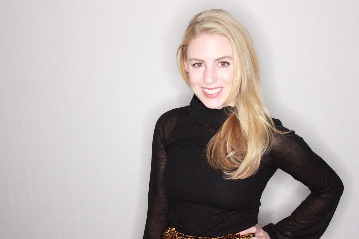 5 Questions with Emma Lawler, Cofounder @ Moonlight | by Jesse Weaver ...