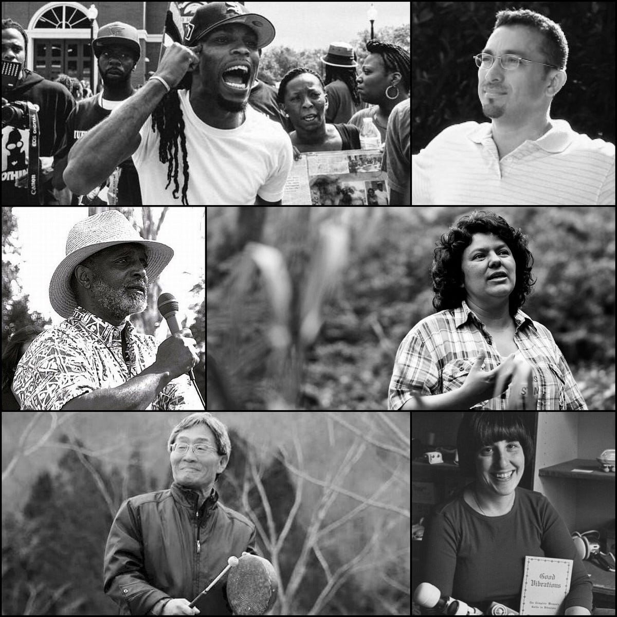 Announcing Our January Grantee. After much research, vetting and… | by ...