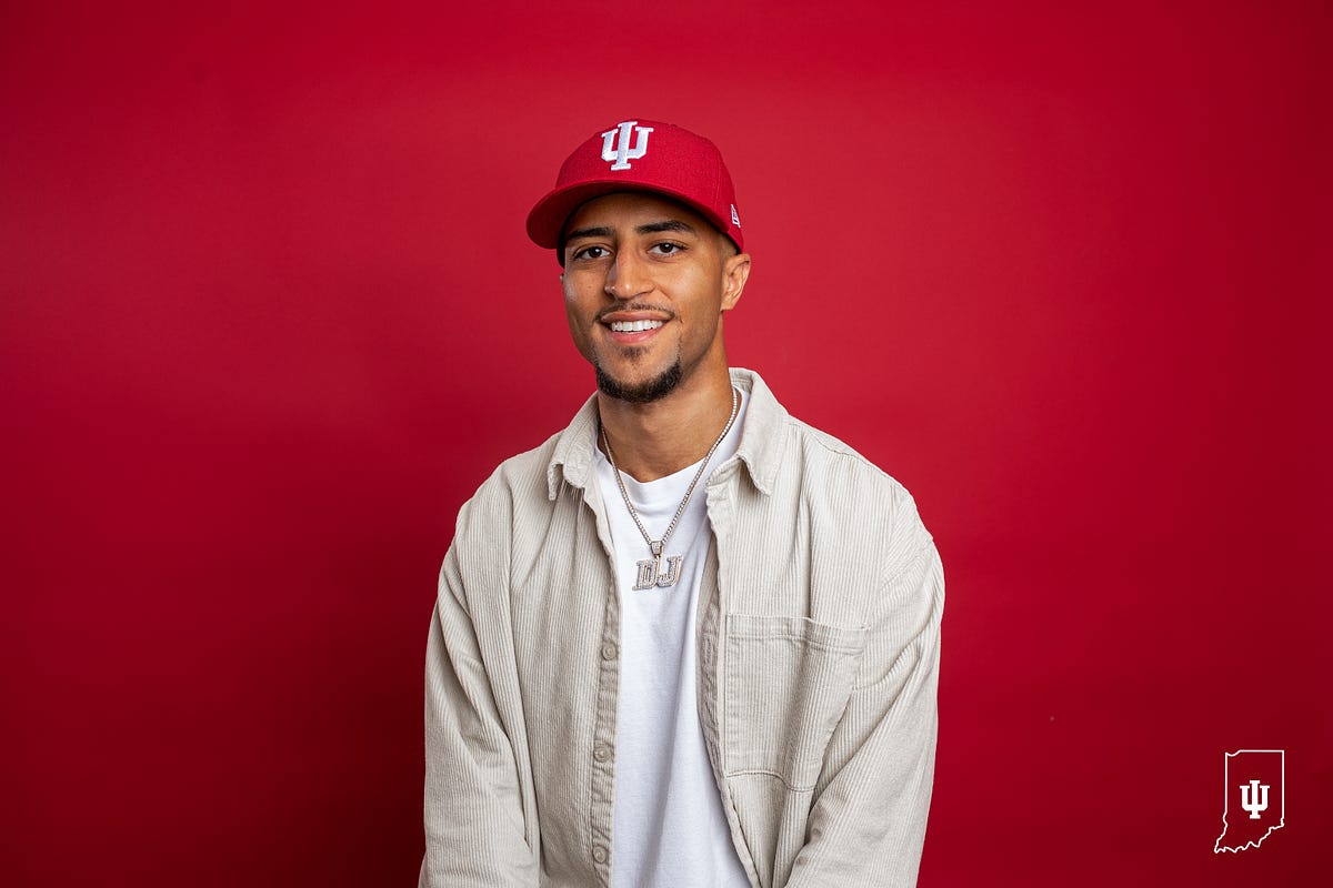 DJ Iman Tucker | “How I landed contracts to be an official NCAA and NBA ...