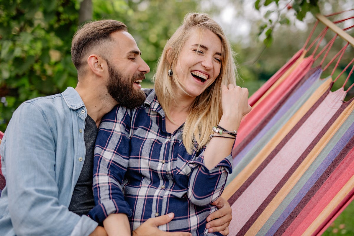 9 Most Enviable Traits Of Couples In A Great Relationship | by Natesky ...